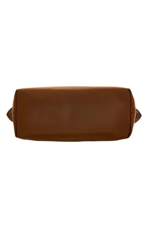 Stoney Clover Lane Nylon Pouchette - Espresso