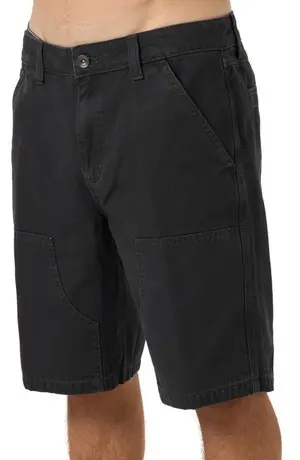 O'Neill Og Double Knee Cotton Canvas Carpenter Shorts