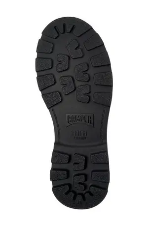 Camper Brutus Leather Bootie