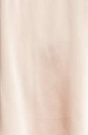 Lunya Racerback Washable Silk Short Pajamas - Delicate Pink