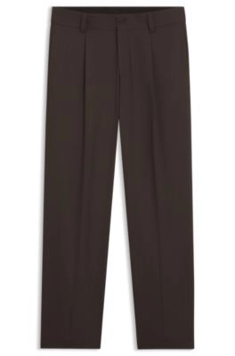 Hugo Modern-fit Pants