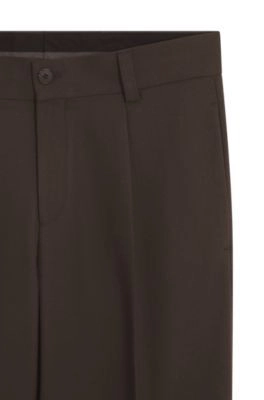 Hugo Modern-fit Pants