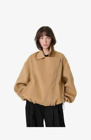IRO PARIS The Jijy Jacket