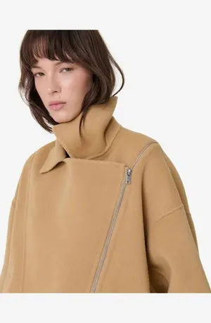 IRO PARIS The Jijy Jacket