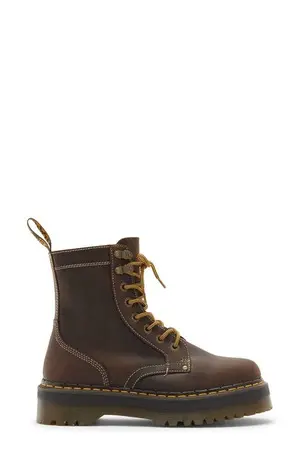 Dr. Martens Jadon Platform Boot