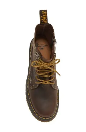 Dr. Martens Jadon Platform Boot - Gaucho