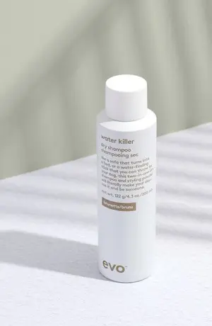 Evo Water Killer Dry Shampoo
