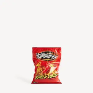 Balenciaga Chips Bag