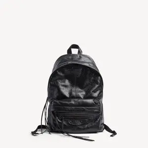 Balenciaga Le City Backpack
