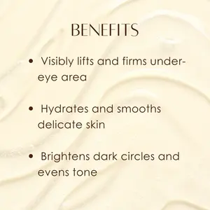 ELVIS+ELVIN Prime Lifting Eye Elixir