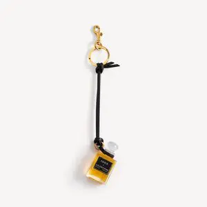 Balenciaga Fragrance Miniature Bottle Charm