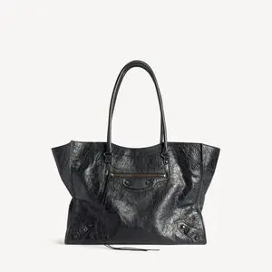 Balenciaga Le City Tote Bag Medium