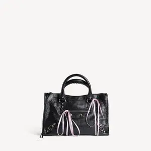 Balenciaga Le City Bag Small