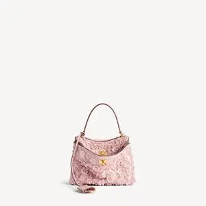 Balenciaga Rodeo Handbag Mini
