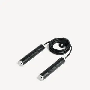 Balenciaga Techwear Jump Rope - Black