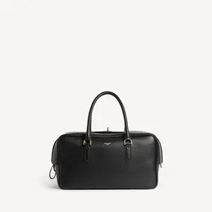 Balenciaga Le 7 Bowling Bag Medium