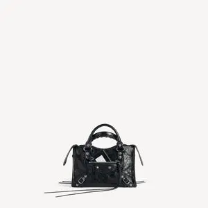 Balenciaga Le City Bag Mini