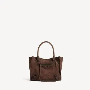 Balenciaga Le City Tote Bag Mini
