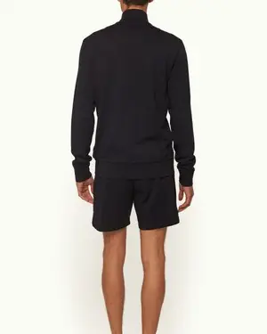 Orlebar Brown Jeryl Merino Sweatshirt