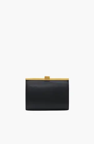 ANINE BING Anine Wallet - Black
