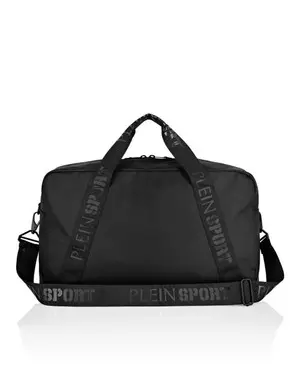 PLEIN SPORT Handle Bag Boston