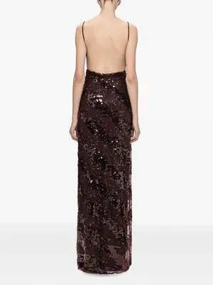 NISSA Evening Dress