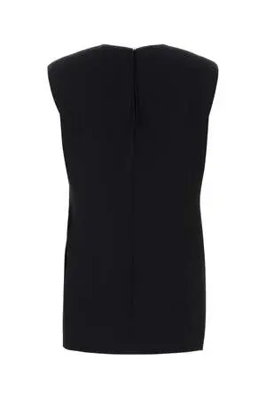 Carven Wool Tank Top
