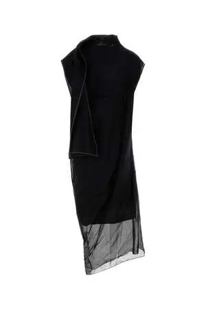 Carven Cotton Dress