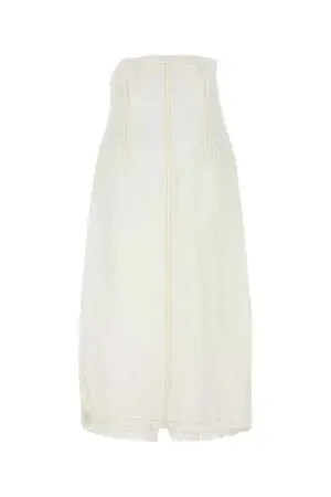 Carven Viscosa Skirt
