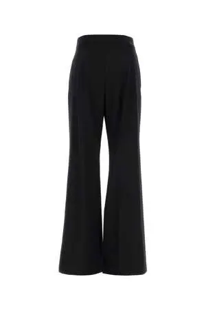 Carven Wool Evase Pant