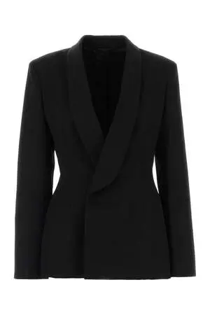 Carven Wool Esperanto Blazer