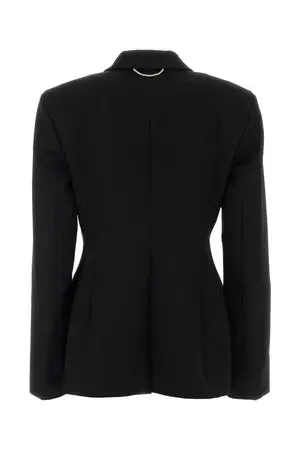 Carven Wool Esperanto Blazer