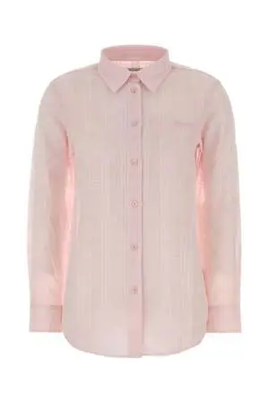 Burberry Cotton Shirt