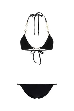 Gucci Stretch Nylon Bikini