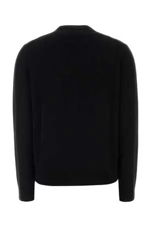 Max Mara S Wool Ribes Cardigan