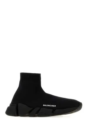 Balenciaga Stretch Nylon Speed 2.0 Sneakers
