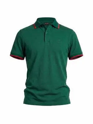 Gucci Polo Shirt - Multicolor