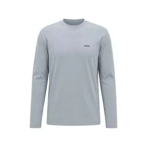 BOSS Grey Sweaters & Knitwear - Gray