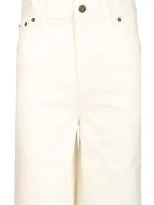 Chloé Wide-leg Jeans