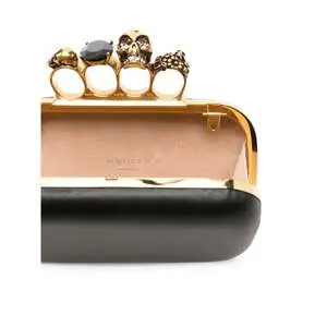 Alexander McQueen Clutch Bags