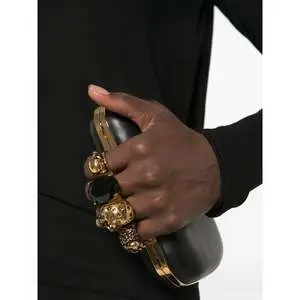 Alexander McQueen Clutch Bags