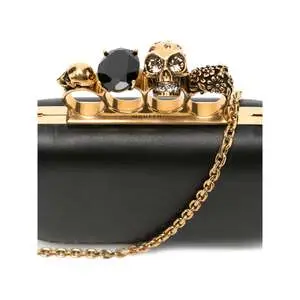 Alexander McQueen Clutch Bags