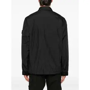 Stone Island Jackets Shirt Jackets