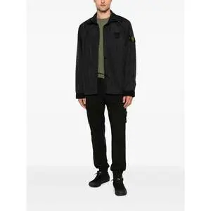 Stone Island Jackets Shirt Jackets