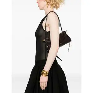 Alaïa Shoulder Bags - Brown