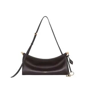 Alaïa Shoulder Bags - Brown