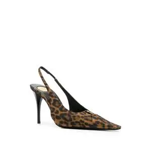 Saint Laurent Shoes