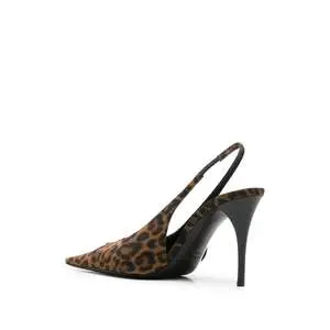 Saint Laurent Shoes
