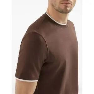 Brunello Cucinelli T-shirts & Vests T-shirts