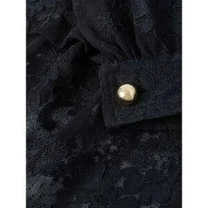 Zimmermann Trousers Tapered Trousers